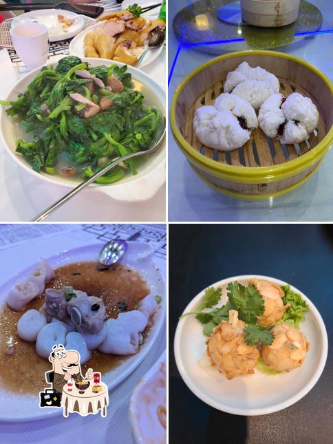 Dynasty in Boston - Restaurant reviews