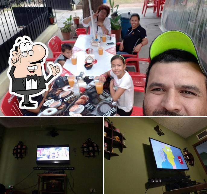 El Rincón de La Baigorri restaurant, Chihuahua - Restaurant reviews