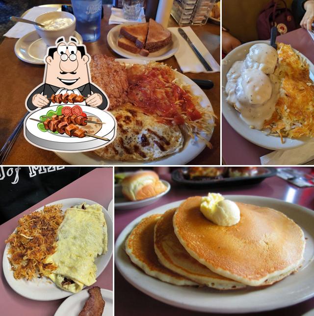 Fat Daves, Vancouver - Restaurant menu, prices and reviews