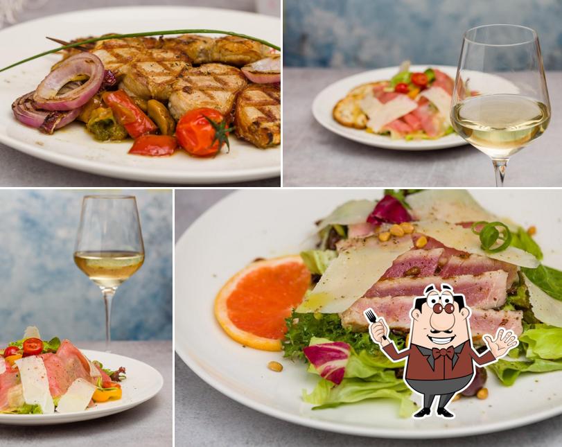 Fish Bar John Dory, Belgrade - Restaurant reviews