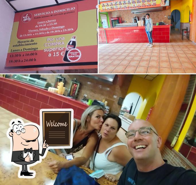 Fresh Pizzeria Kebab Formentera, Formentera del Segura - Restaurant ...