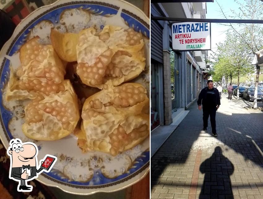 Furre Buke Sulltan, Durrës - Restaurant reviews