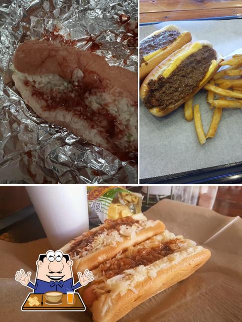 Gus's Hot Dogs, Mountain Brook - Restaurant menu, prices and reviews