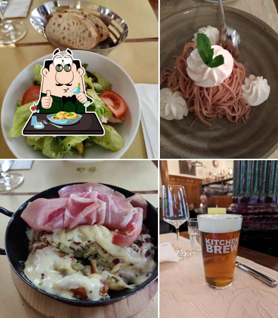 Hasenburg, Basel - Restaurant reviews