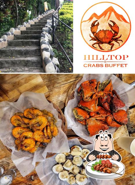 Hilltop Crabs Tagum restaurant, Tagum City - Restaurant reviews