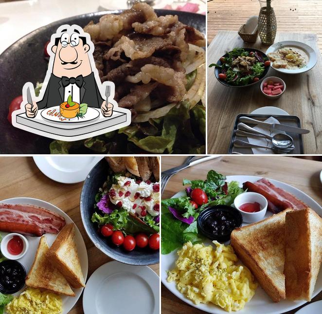 제니의정원 restaurant, Jeju-si - Restaurant reviews