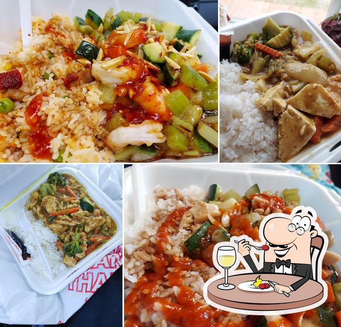 Kim's Oriental Market, Coos Bay - Restaurant menu, prices and reviews