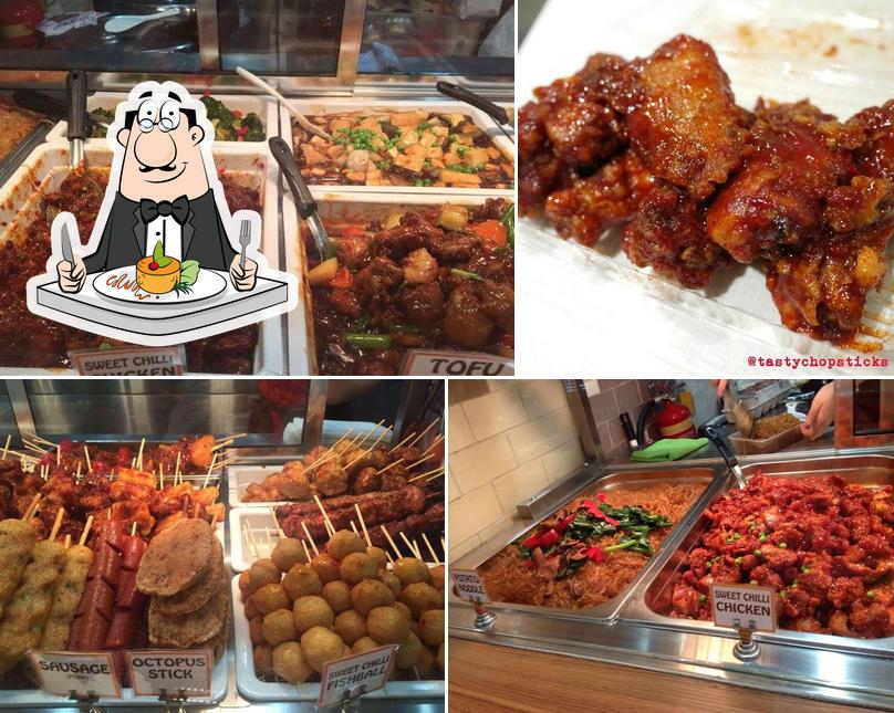 Koban, Sydney - Restaurant menu, prices and reviews