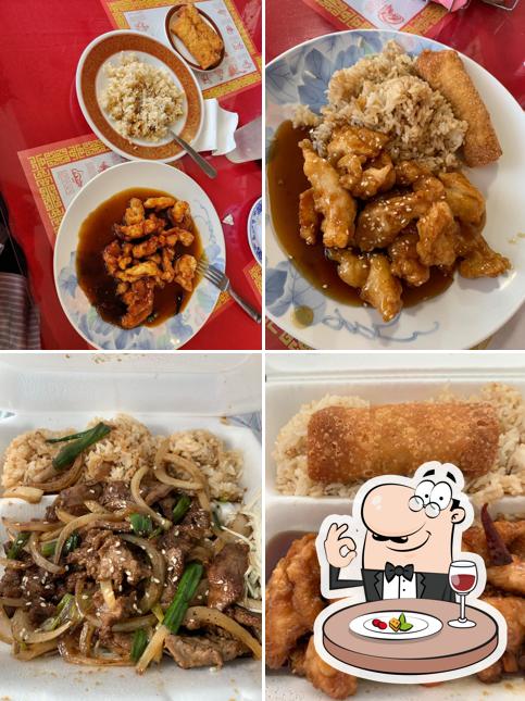 Lai Lai China Restaurant, Dallas - Restaurant menu, prices and reviews