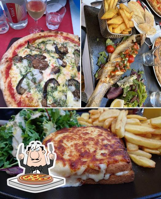 Le Magenta, Nice - Menu du restaurant, prix et avis