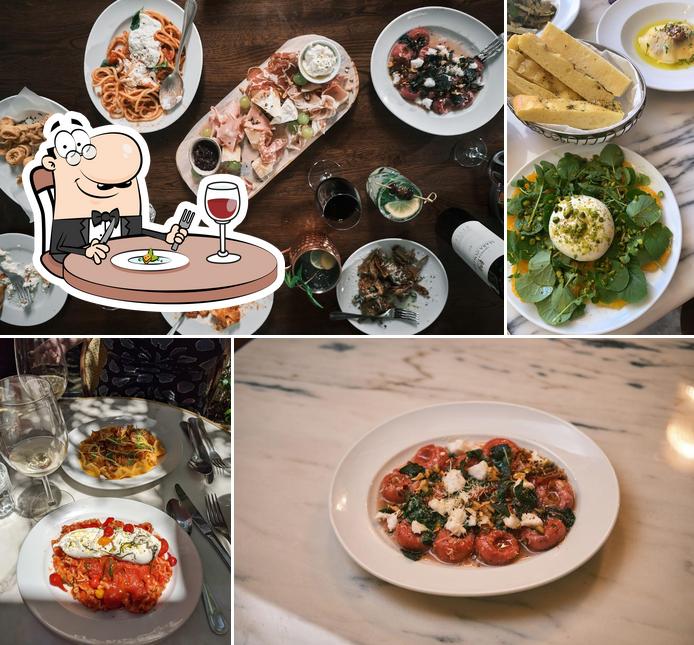 Leonetta, Lisboa - Menu do restaurante, preços e opiniões