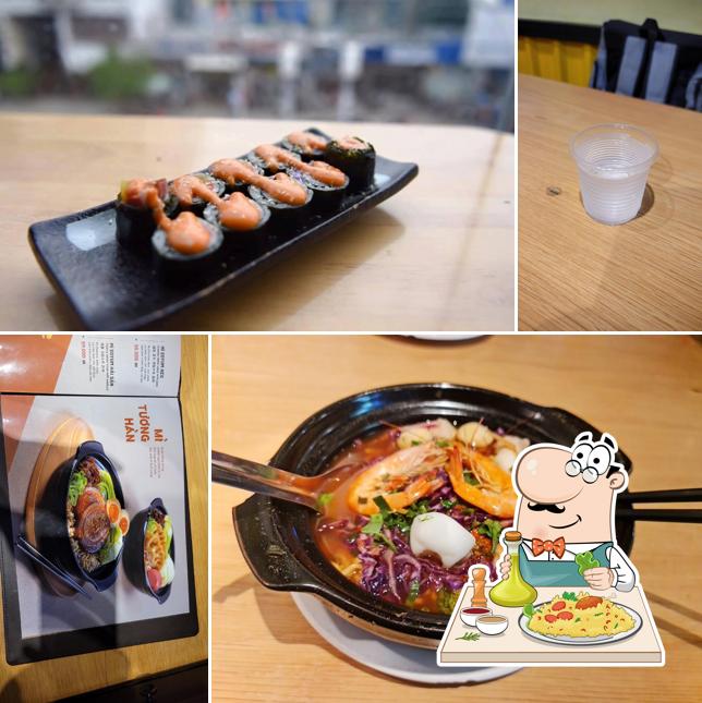 Mì cay Sasin quận 11 Đầm Sen restaurant, Ho Chi Minh City, 52c Hòa Bình ...