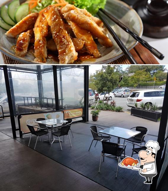 Find the best place to eat in Middle Park, Queensland, spring 2024 ...