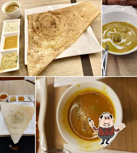 Nalan Restaurant (Burjuman), Dubai - Restaurant menu, prices and reviews