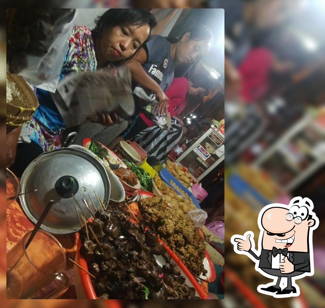 Nasi Pecel A. Yani - Restaurant menu, prices and reviews