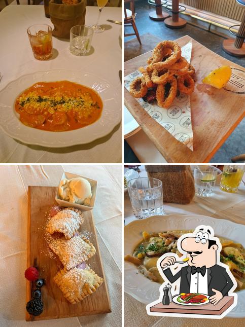 Los mejores restaurantes en el Centro Comercial Midtown Jalisco ...