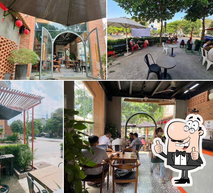 Dolphy Café 28 Trần Lựu, Ho Chi Minh City - Restaurant menu, prices and ...
