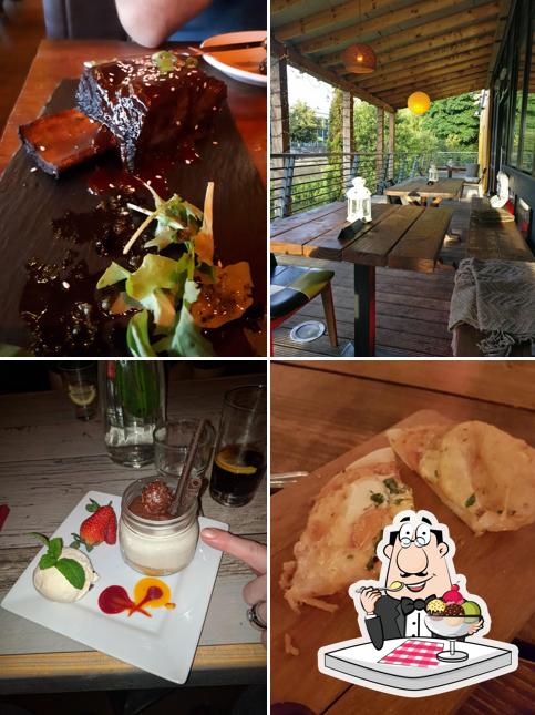 Pimento, Carlow - Restaurant menu, prices and reviews