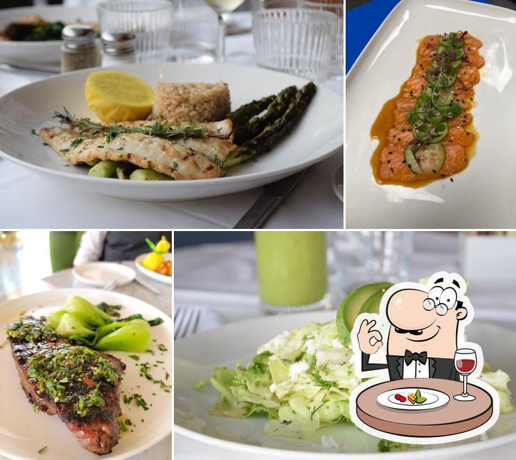 Porta Via Palm Desert, Palm Desert - Restaurant menu, prices and reviews