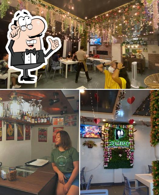 Pumice Restobar (Food and Catering Services), Iligan City - Restaurant ...