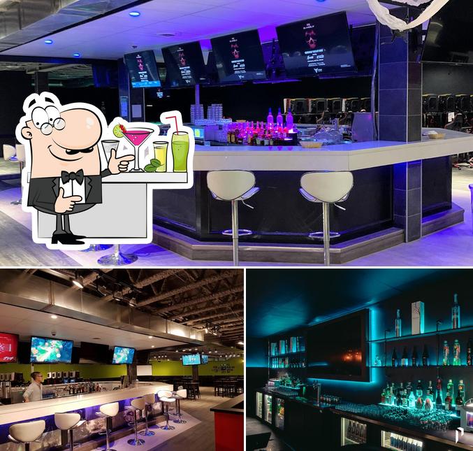 Obsidian Ultra Lounge in Winnipeg - Restaurant reviews