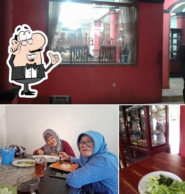 RM Sunda Family restaurant, Campaka - Restaurant reviews