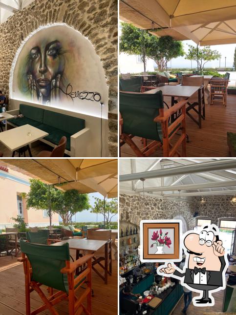 Remezzo_Cafe_Μusic_Bar, Gytheio - Restaurant menu, prices and reviews