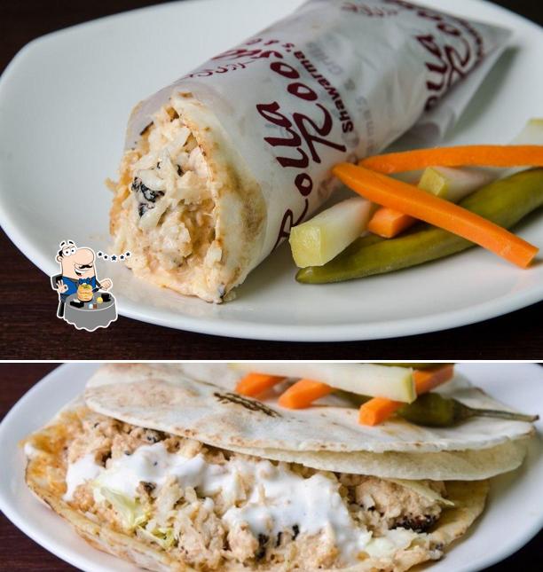 Rolla Roasta Shawarma and Barbeque Shop, Chennai, 60 - Restaurant reviews