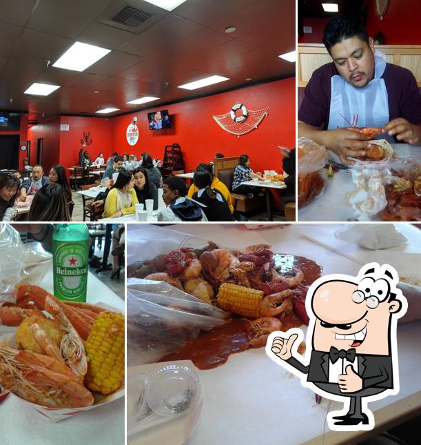 The Crawfish Guy in Fresno - Restaurant menu and reviews