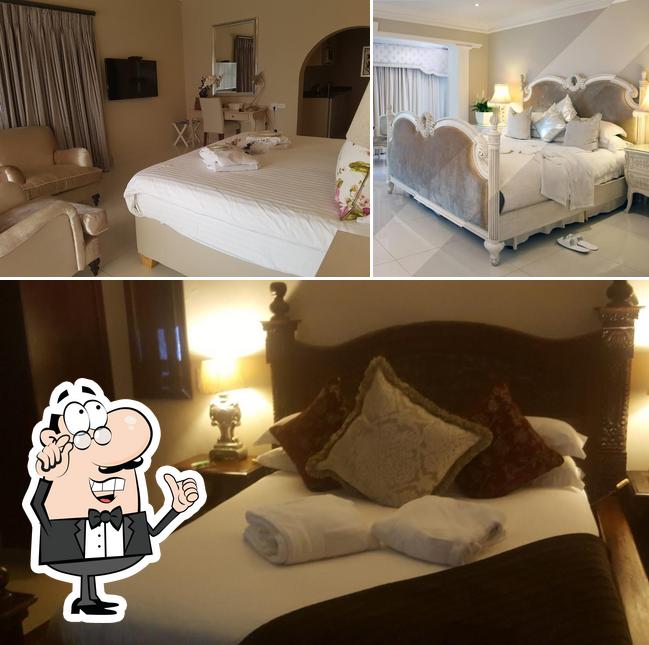 The View Boutique Hotel & Spa restaurant, Amanzimtoti - Restaurant reviews