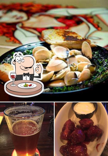 Tilted Kilt, Atlanta - Restaurant menu, prices and reviews