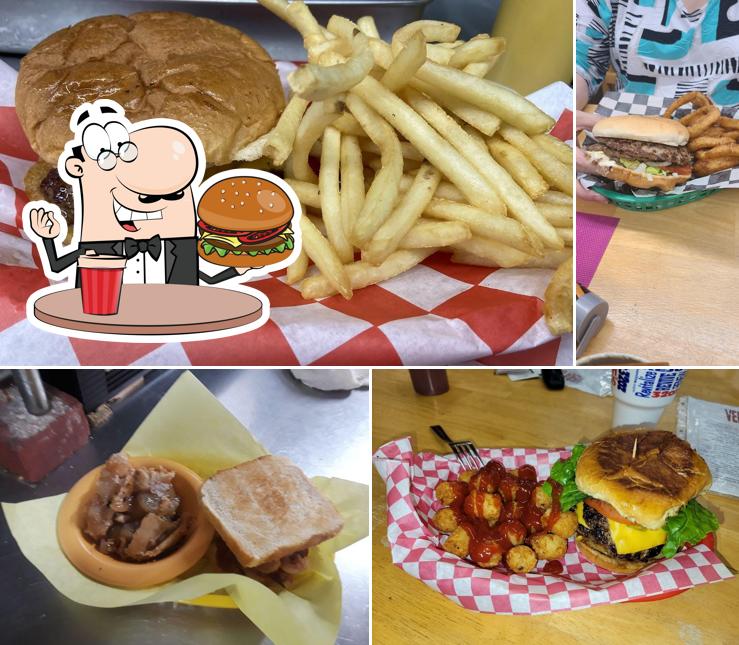Vera Jailhouse Grill, Vera - Restaurant menu, prices and reviews