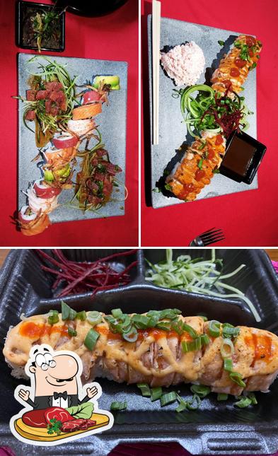 Yoki Sushi restaurant, Hermosillo - Restaurant reviews