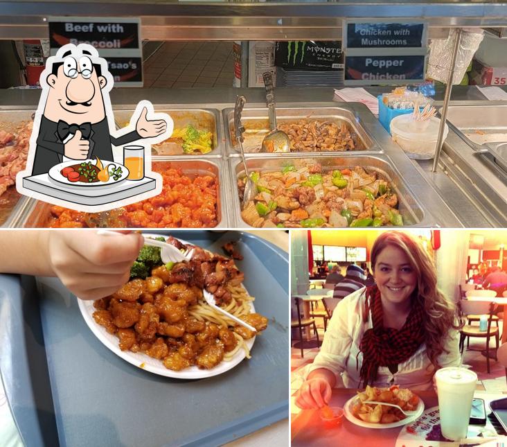 China Max, La Crosse - Restaurant menu, prices and reviews