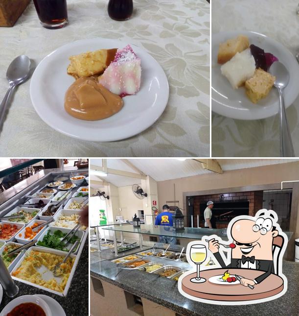 Restaurante Frango Assado, Brasil, Rodovia BR-369 - Restaurant reviews
