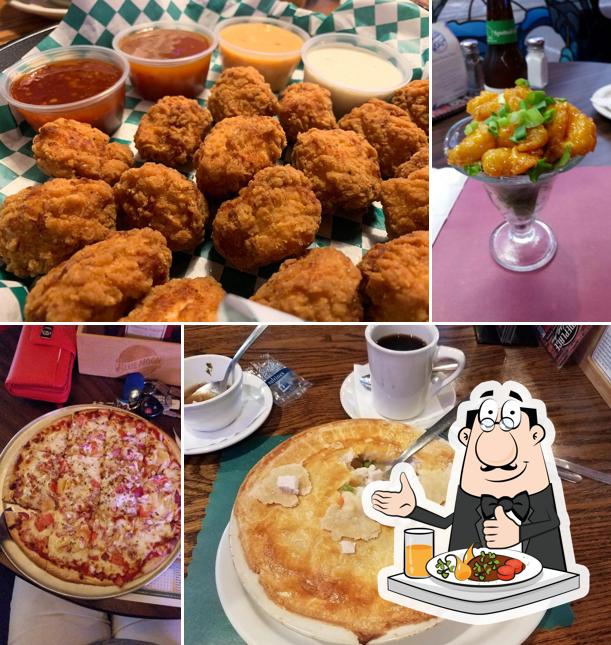 Someplace Else Restaurant II, Elkhorn - Restaurant menu, prices and reviews