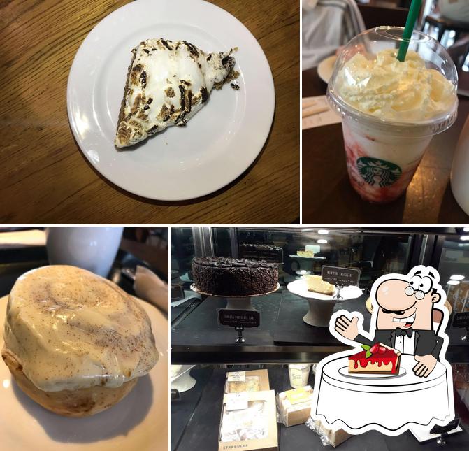 Starbucks cafe, Cebu City, Cebu Business Park Biliran Road - Restaurant ...