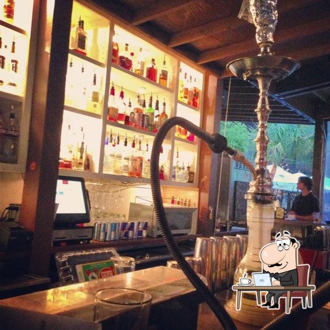 Tabbuli, Charleston - Restaurant menu, prices and reviews