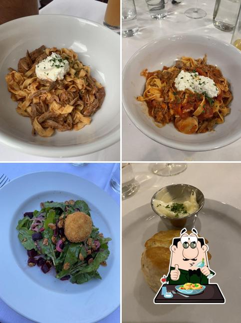 Table Twenty Five, Ogden - Restaurant menu, prices and reviews