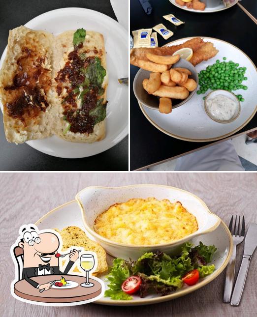 Tesco Cafe in Bicester - Restaurant reviews