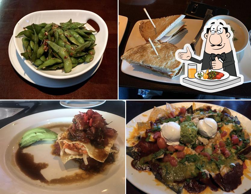 Yard House, Dallas - Restaurant menu, prices and reviews