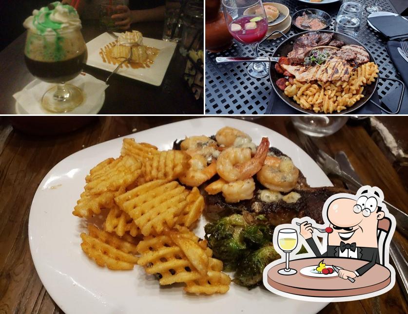 Mompou Tapas Bar & Restaurant in Newark - Restaurant menu and reviews