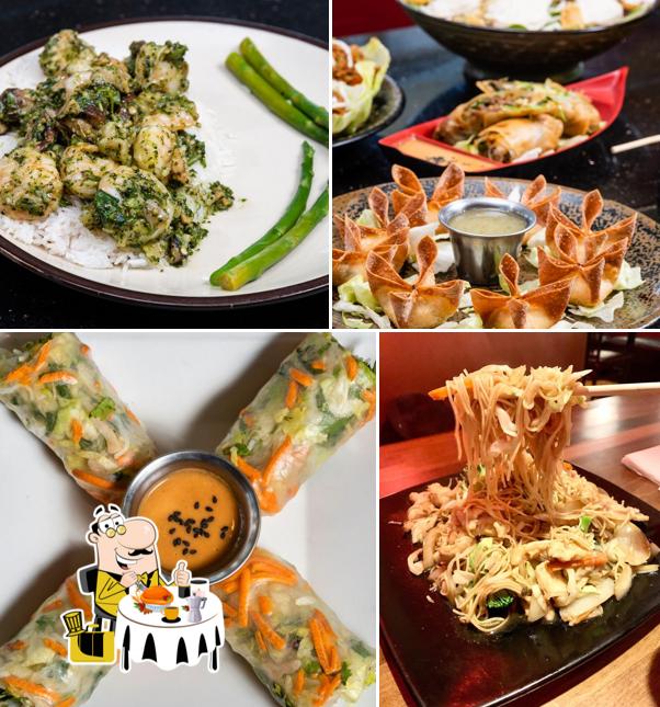 Fan Tang, Albuquerque - Restaurant menu, prices and reviews