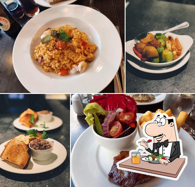 Il Bistro in Brighton - Restaurant menu and reviews