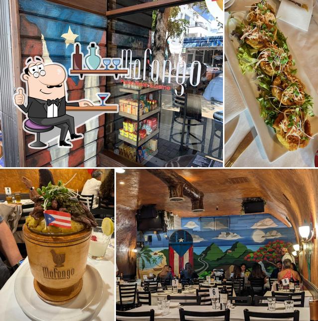 Mofongo Restaurant Calle 8, Miami - Restaurant menu, prices and reviews