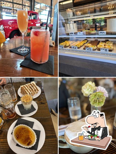 Farm 12 Restaurant in Puyallup - Restaurant reviews
