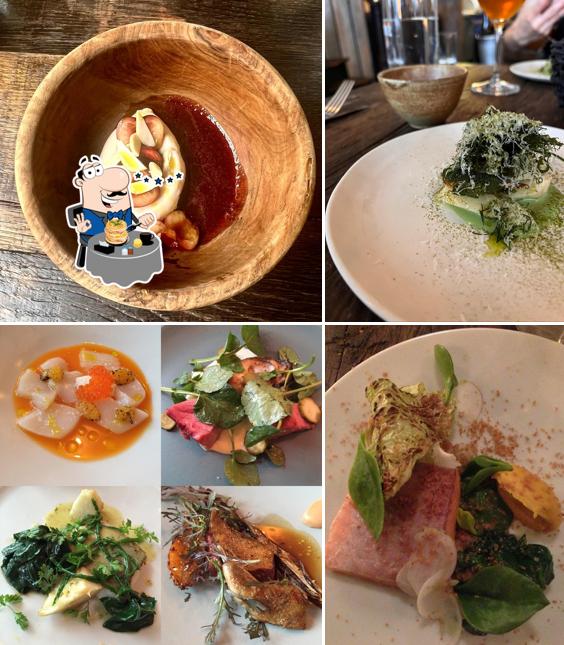 Septime restaurant, Paris - Restaurant menu and reviews