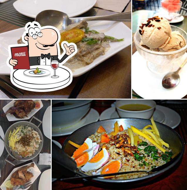 1st Colonial Grill restaurant, Legazpi City, 4QW2+62M - Restaurant reviews