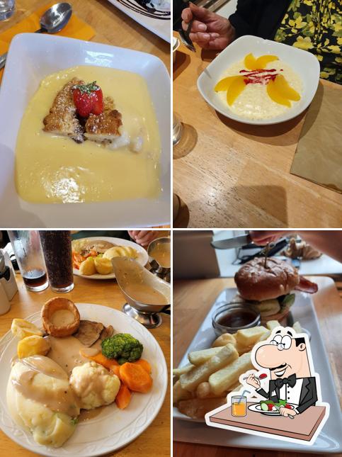 AJ's, Crossgar - Restaurant menu, prices and reviews