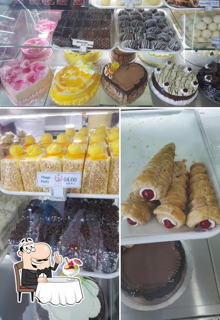Al Reem Bakery LLC Al Quoz, Dubai, Dubai - Restaurant menu, prices and ...
